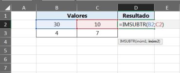 Como Fazer SUBTRAÇÃO no Excel - Ninja do Excel