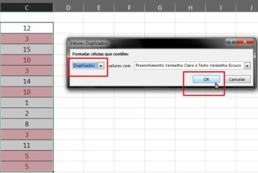 Como Encontrar Células Duplicadas Entre Planilhas - Ninja do Excel