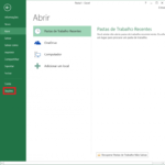 Como Instalar o Power Query no Excel - Ninja do Excel