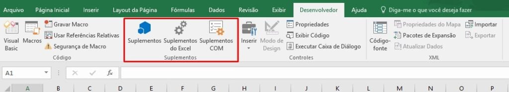 Como habilitar a guia Desenvolvedor no Excel - Ninja do Excel