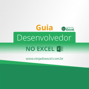 Como habilitar a guia Desenvolvedor no Excel - Ninja do Excel
