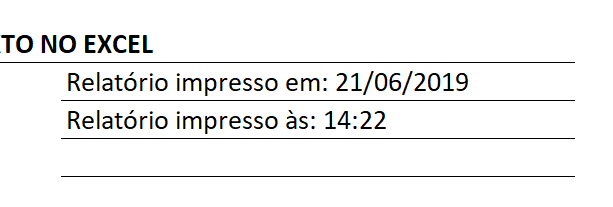 Função TEXTO no Excel (Como Usar) - Ninja do Excel