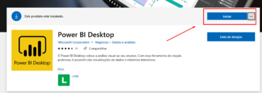 Como Instalar o Power BI - Ninja do Excel