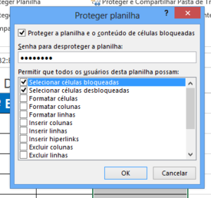 Como Esconder a Fórmula no Excel - Ninja do Excel