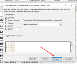 Converter Texto em Data no Excel - Ninja do Excel