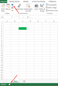 O que é e Como Fazer uma Macro no Excel - Ninja do Excel