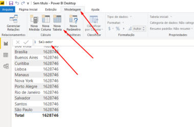 Fazer filtro no Power BI de Forma Muito Fácil - Ninja do Excel