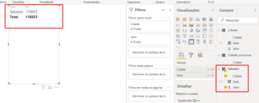 Fazer filtro no Power BI de Forma Muito Fácil - Ninja do Excel
