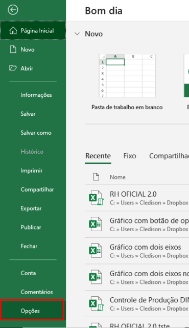Descubra Como Habilitar Macro no Excel - Ninja do Excel