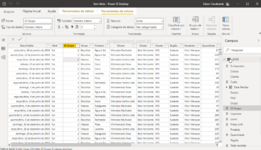 Como Conectar o Excel no Power BI - Juntando o Poder das 2 ferramentas ...