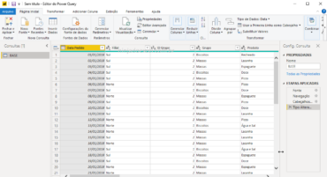 Como Conectar o Excel no Power BI - Juntando o Poder das 2 ferramentas ...