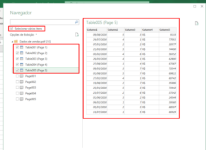Como Importar PDF para o Excel com o Power Query - Ninja do Excel