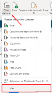 Conectar o Power BI com o Access - Ninja do Excel