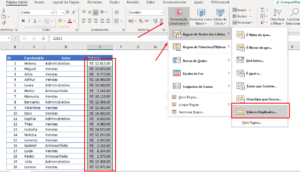 Como Encontrar Valores Duplicados no Excel - Ninja do Excel