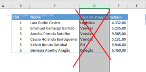 Corrigir erro #REF! no Excel - Aprenda a solucionar isso - Ninja do Excel