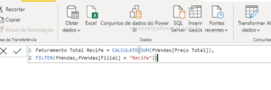 Como Utilizar Função Filter no Power BI (DAX) - Ninja do Excel