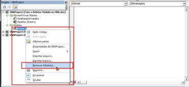 Como Criar e Deletar Módulo no VBA - Ninja do Excel
