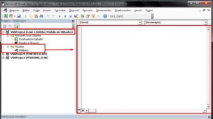 Como Criar e Deletar Módulo no VBA - Ninja do Excel