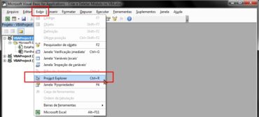 Como Criar e Deletar Módulo no VBA - Ninja do Excel