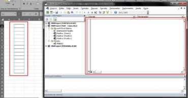 Como Selecionar Células Com VBA no Excel - Ninja do Excel