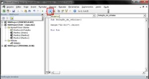 Como Selecionar Células Com VBA no Excel - Ninja do Excel
