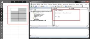 Como Deletar Células Com VBA - Ninja do Excel