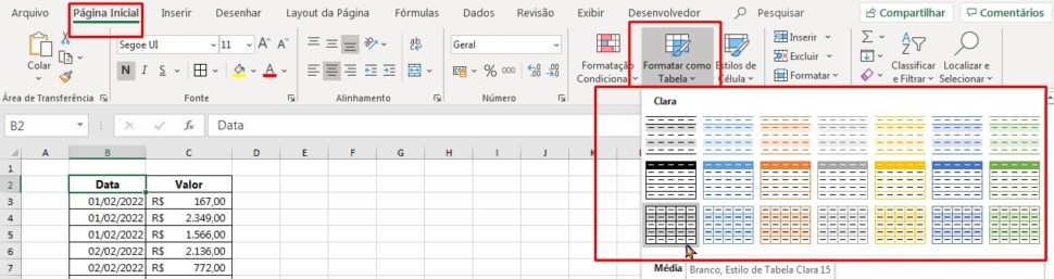 Como Automatizar Planilha Excel - Ninja do Excel