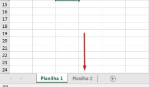 Como Alterar a Cor das Guias do Excel Com VBA - Ninja do Excel
