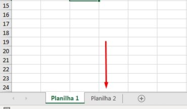Como Alterar a Cor das Guias do Excel Com VBA - Ninja do Excel