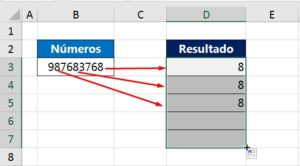 Como Extrair Números Específicos de uma Célula no Excel - Ninja do Excel