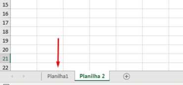 Alterar a Cor das Abas do Excel com VBA - Ninja do Excel