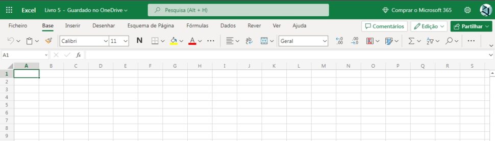 Como Acessar o Excel 365 Online no Navegador - Ninja do Excel