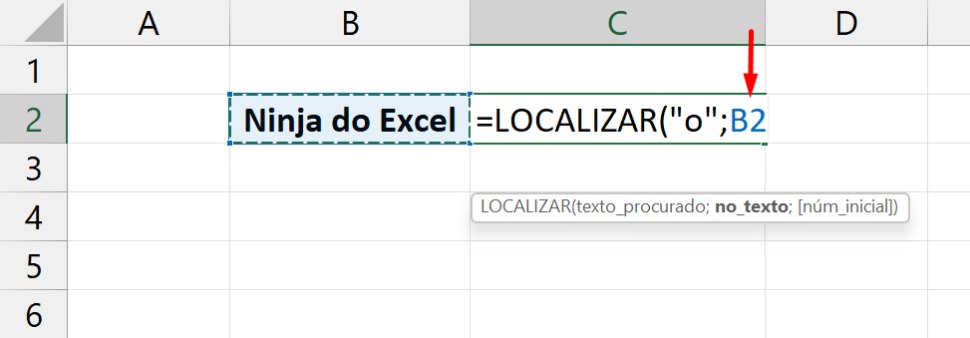 As 3 Principais Funções de Texto do Excel - Ninja do Excel