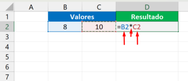 Como Multiplicar no Excel: Aprenda 3 Formas Diferentes