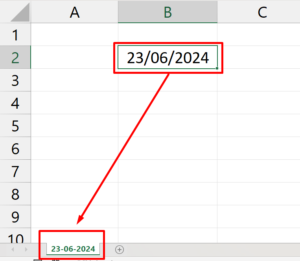 Como Inserir Datas nas Abas do Excel com VBA - Ninja do Excel