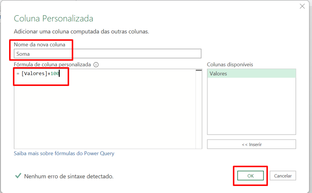 Aprenda a Somar e Multiplicar no Power Query - Ninja do Excel