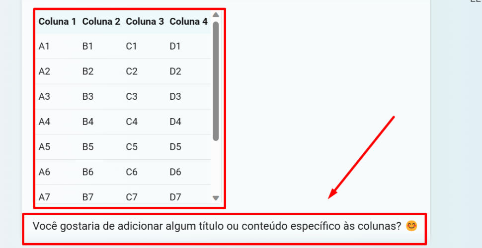 Chat do Bing [Bing AI]: O Modo Mais Rápido de Gerar Tabelas - Ninja do ...