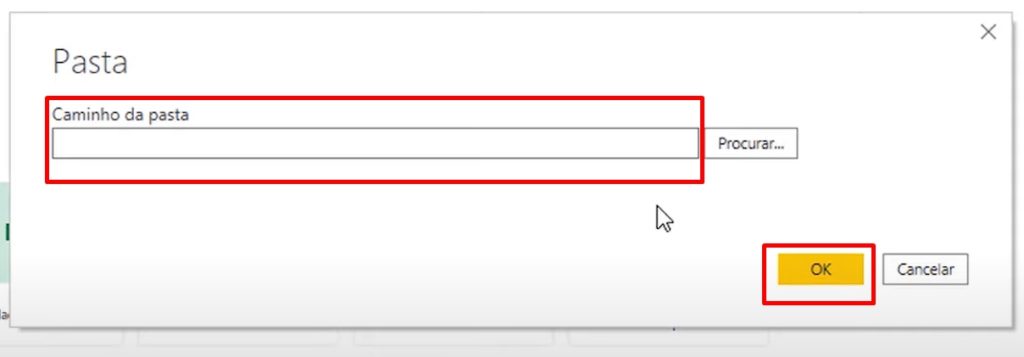 Como Importar Vários Arquivos de Pasta para Power BI - Ninja do Excel