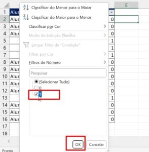 Como Excluir Linhas em Branco no Excel - Ninja do Excel