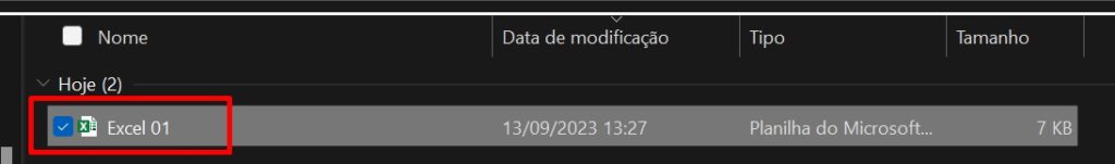 Planilha para Renomear Arquivo do Excel com VBA - Ninja do Excel