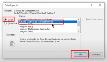 Aprenda Como Integrar o Excel com PowerPoint - Ninja do Excel