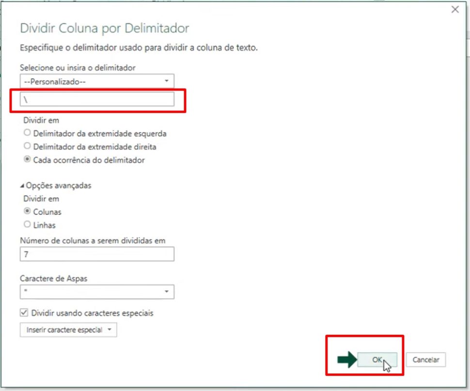 Como LISTAR os ARQUIVOS e PASTAS do Windows no Excel - Ninja do Excel