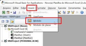 Como Criar Variáveis no Excel e VBA - Ninja do Excel