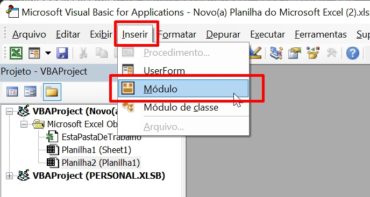 Como Criar Variáveis no Excel e VBA - Ninja do Excel