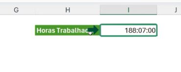 Como Somar HORAS no Excel [Simplificado e com Tutorial em Vídeo] - Ninja do Excel