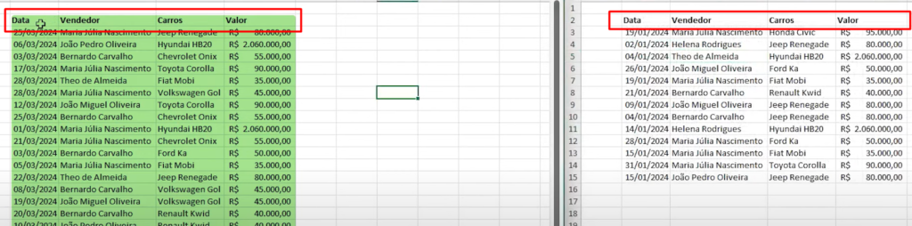 Como Unir 10 Arquivos no Excel - Ninja do Excel