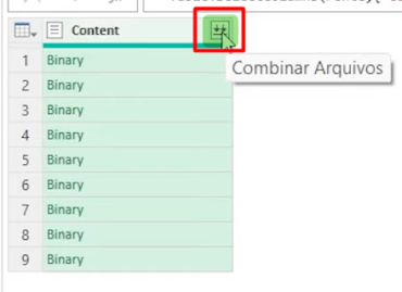 Como Unir 10 Arquivos no Excel - Ninja do Excel