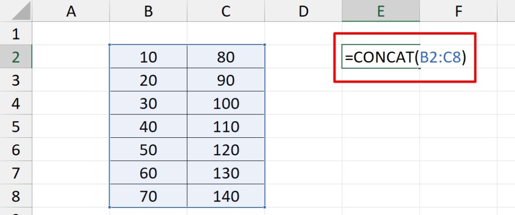 Como Concatenar no Excel - Ninja do Excel