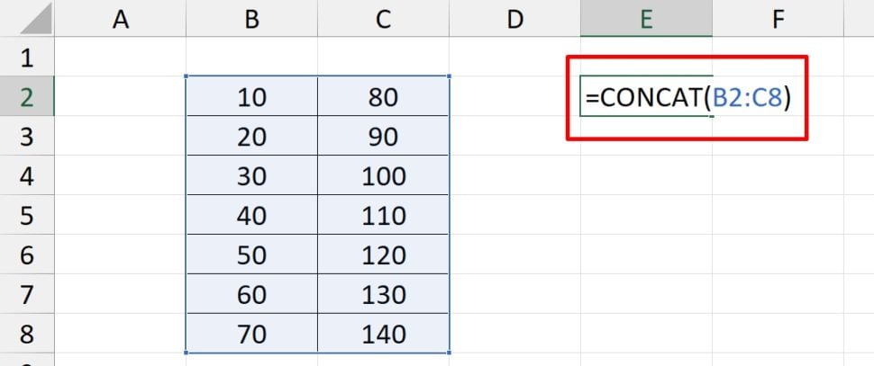 Como Concatenar no Excel - Ninja do Excel