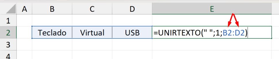 Como Concatenar No Excel Ninja Do Excel